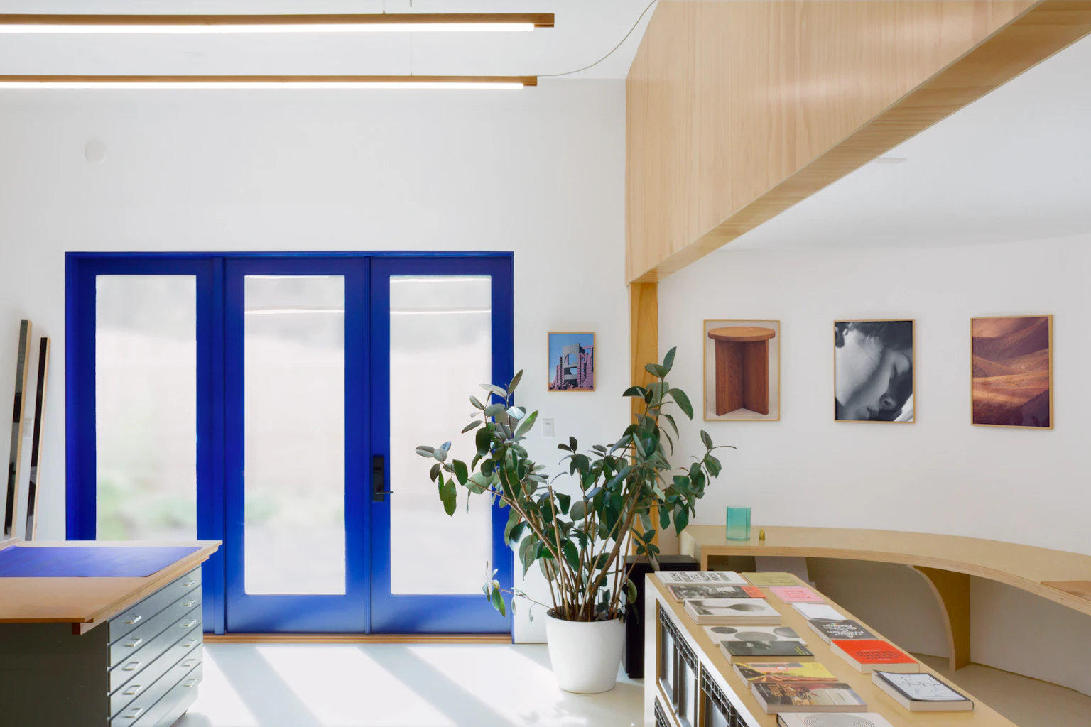 Memory — Brand consultancy and design studio